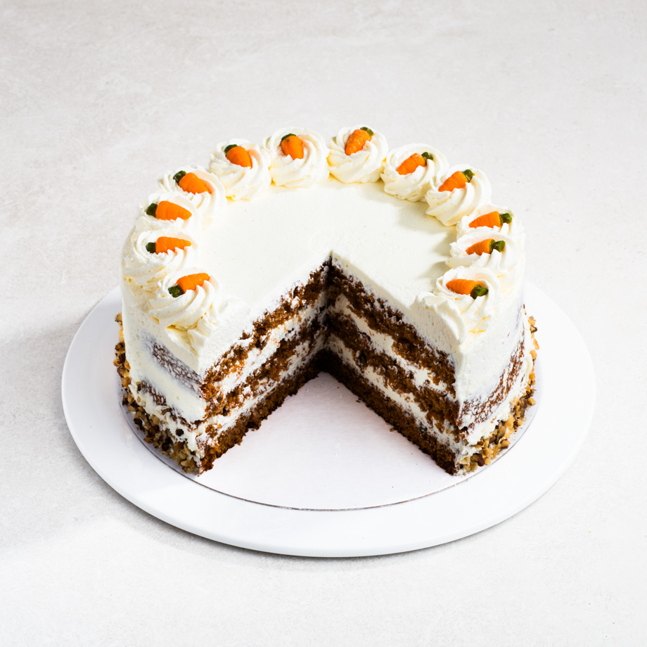 Simmons Bakers | Click & Collect