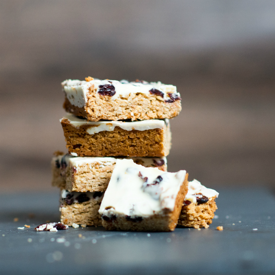 Simmons Bakers | Traybakes