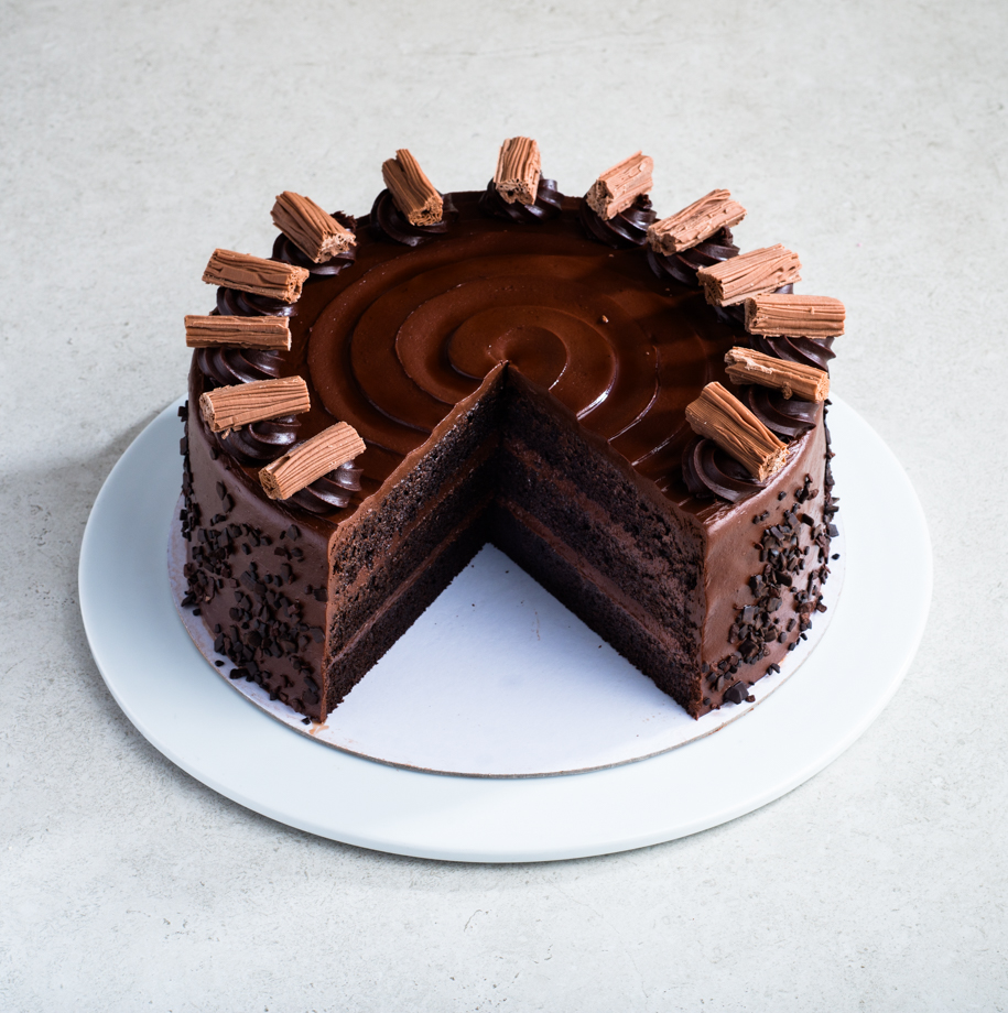 Simmons Bakers | Click & Collect