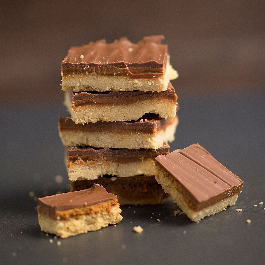 Simmons Bakers | Traybakes